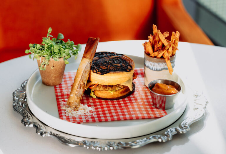 Events - One80 Restaurant